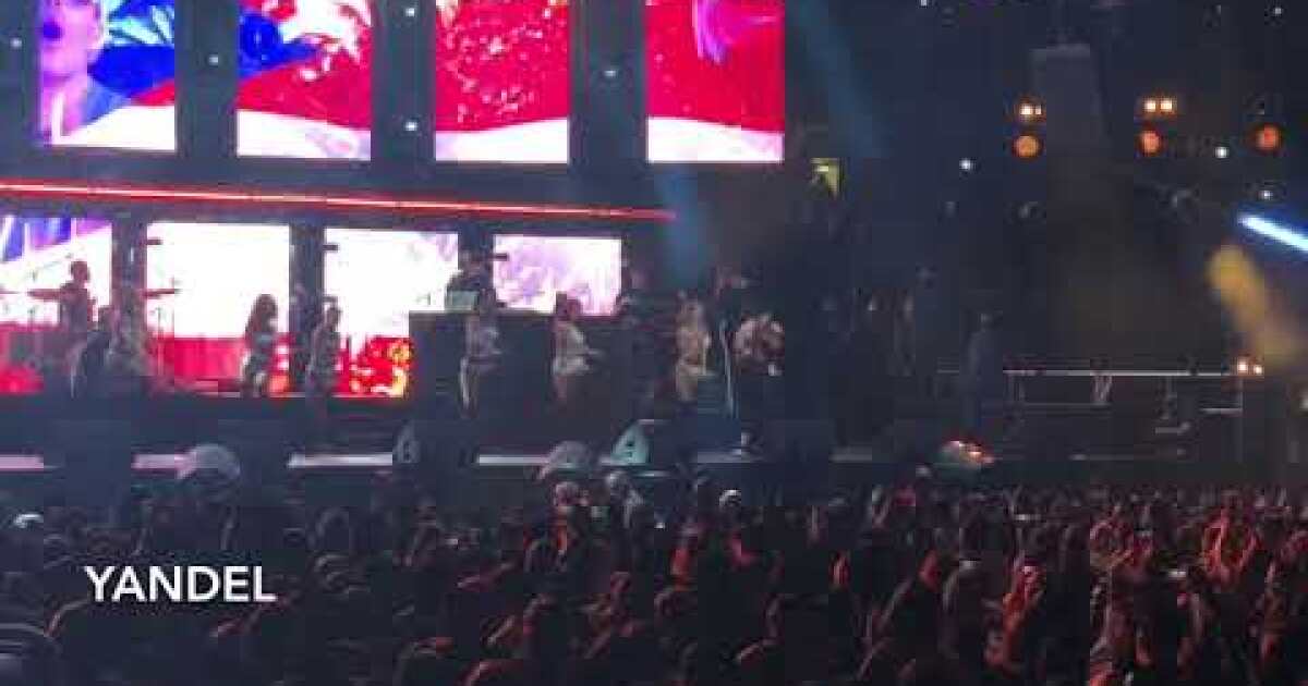 VIDEO: Lo mejor de Calibash 2018 - Los Angeles Times