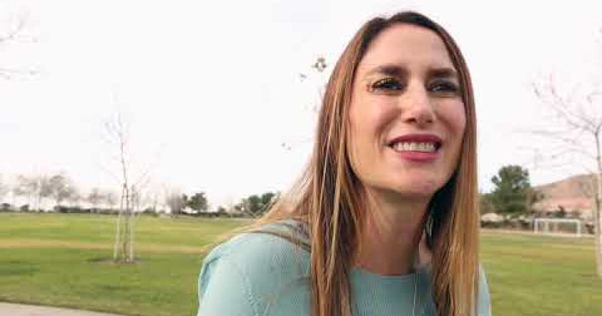 Family and friends use drones in search for missing college student ...