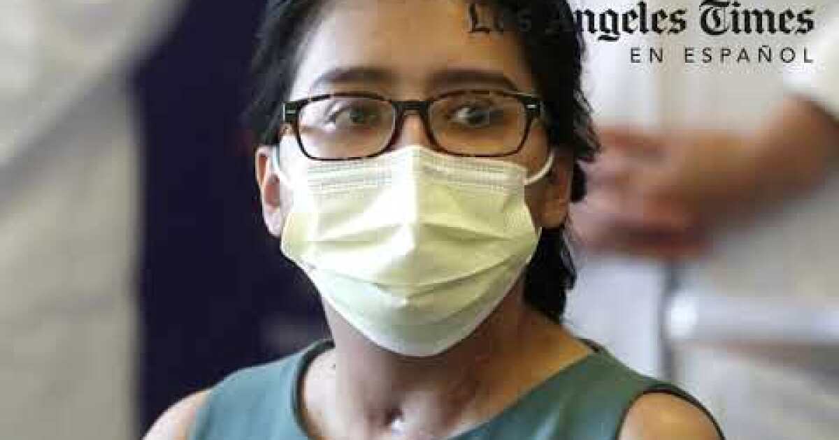 VIDEO: Jorge Ramos habla de Mayra Ramírez, una joven víctima de Covid ...