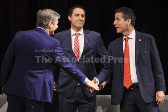 News - The San Diego Union-Tribune