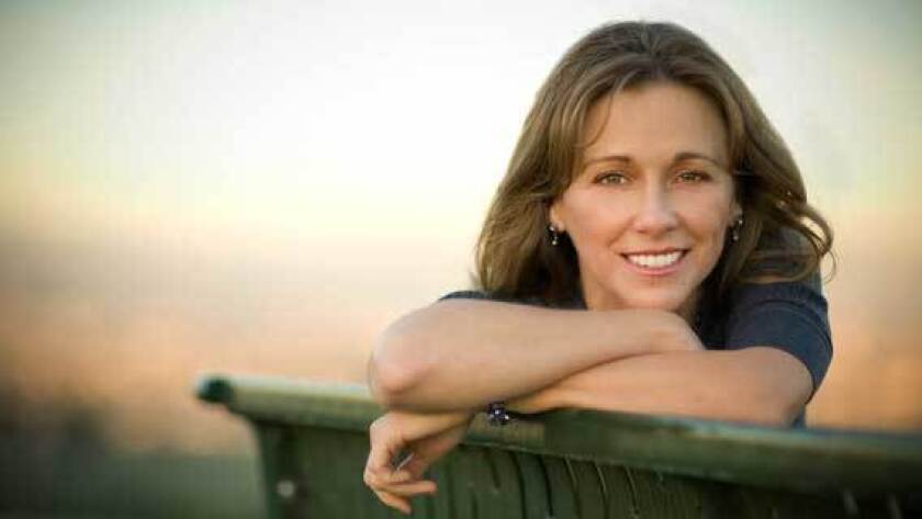 Hot Property: Actress-author Michele Greene sells Hollywood Dell home ...