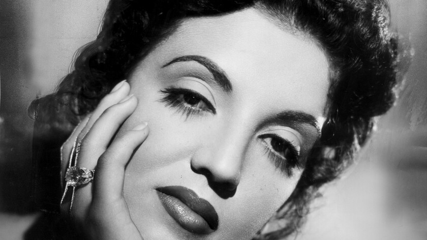 From the Archives: Katy Jurado, 78; Mexican Film Star Had U.S. Roles in ...