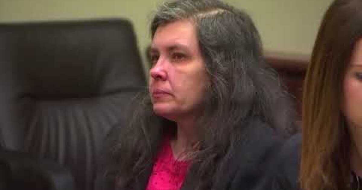 Turpins get 25 years to life for torturing and imprisoning their ...