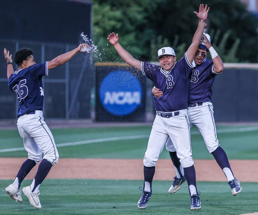 Prep talk: Will next season's state championships in baseball, softball ...
