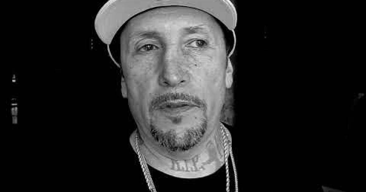 Tattoo you: Freddy Negrete, the black-and-gray style and an L.A. museum ...