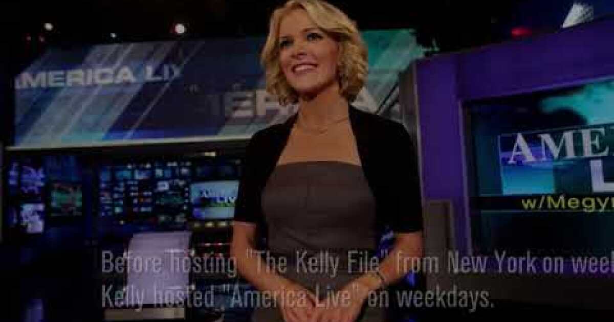 NBC cancels the third hour of 'Today' to make way for Megyn Kelly - Los ...