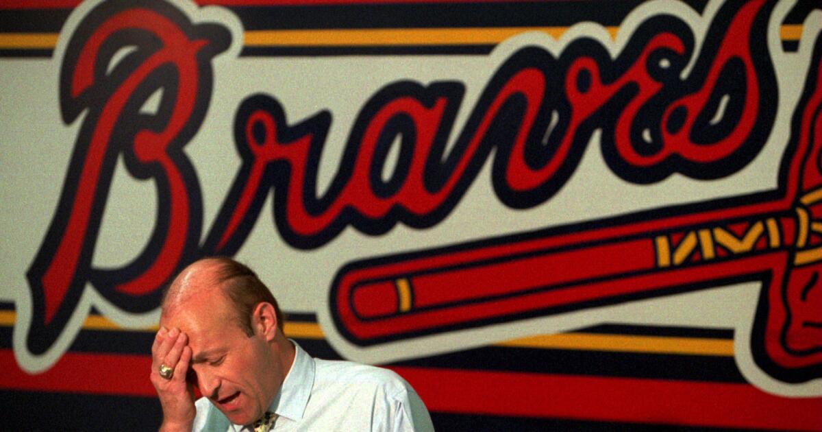 Looking back at the impact of the 1994 Major League Baseball strike ...