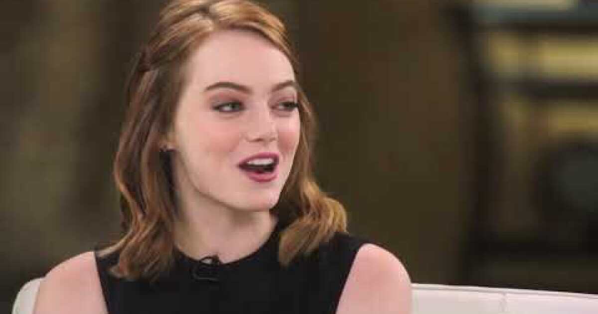 The story behind the performance: Contenders for lead actress discuss ...