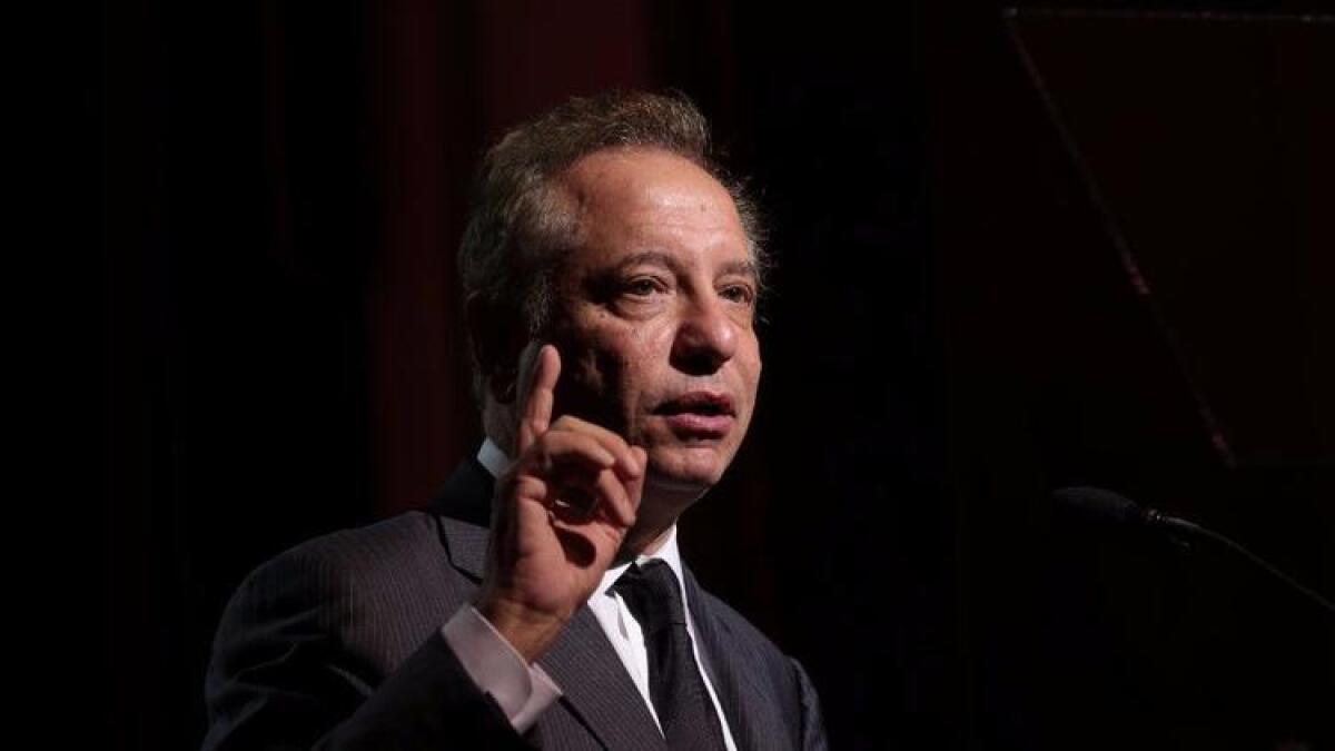 New book 'Bad City' examines USC and L.A. Times - Los Angeles Times