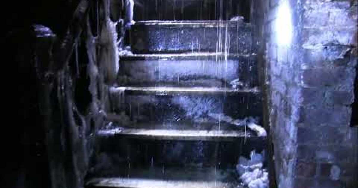 A look inside fire-ravaged New York apartment building - Los Angeles Times