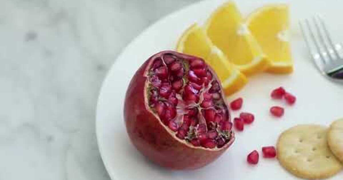 Eating for your health is also better for the environment, study shows ...