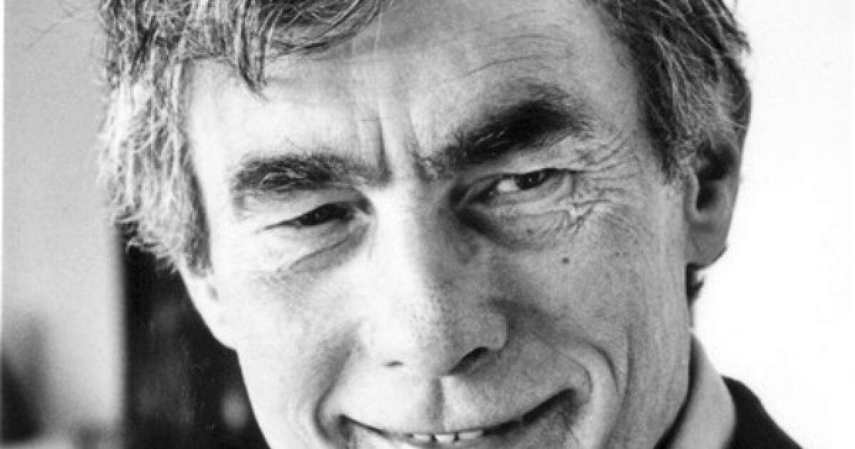 Theodore Roszak obituary: Theodore Roszak, scholar who coined the term ...