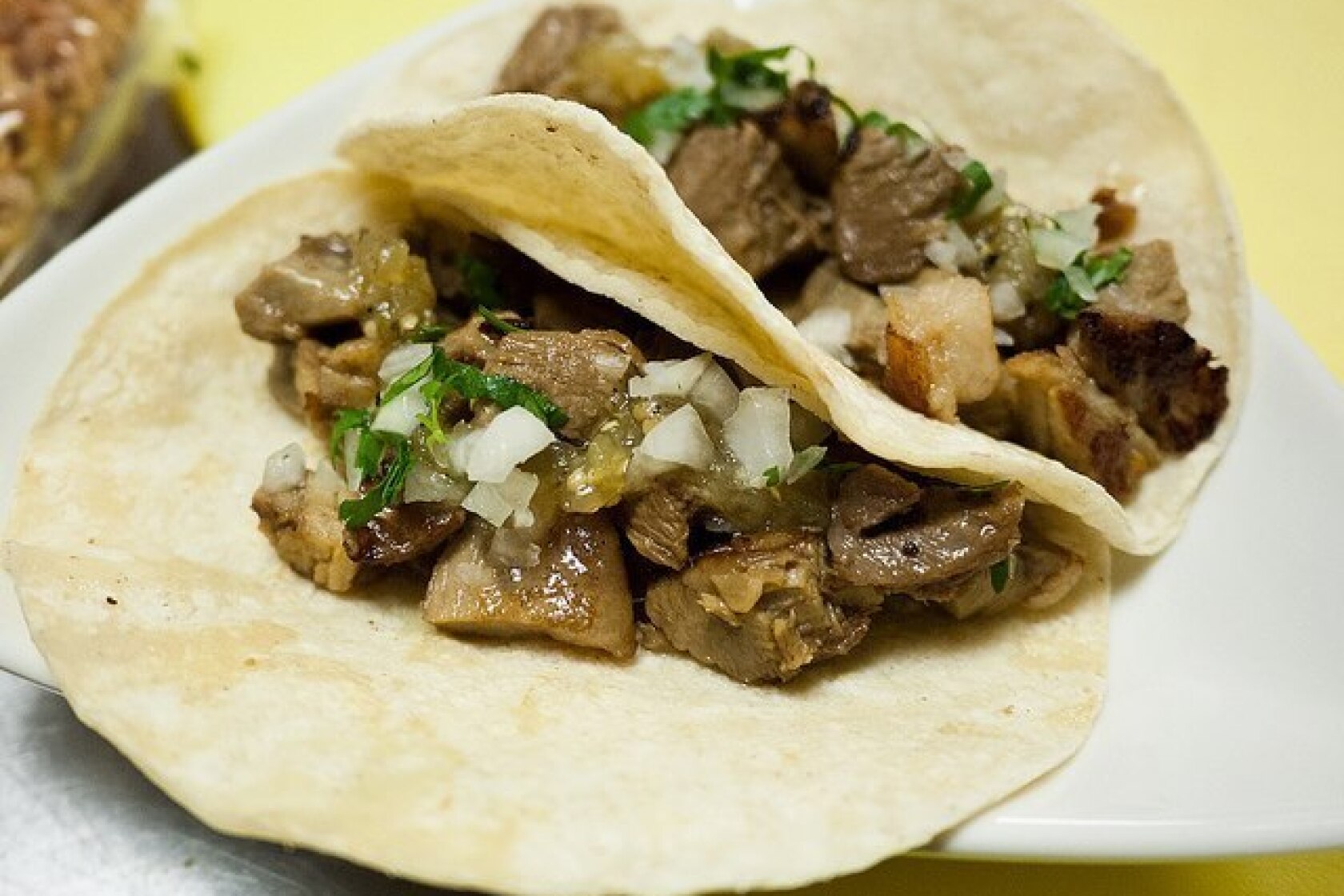 Jonathan Gold recommends: 13 great tacos in Southern California - Los ...