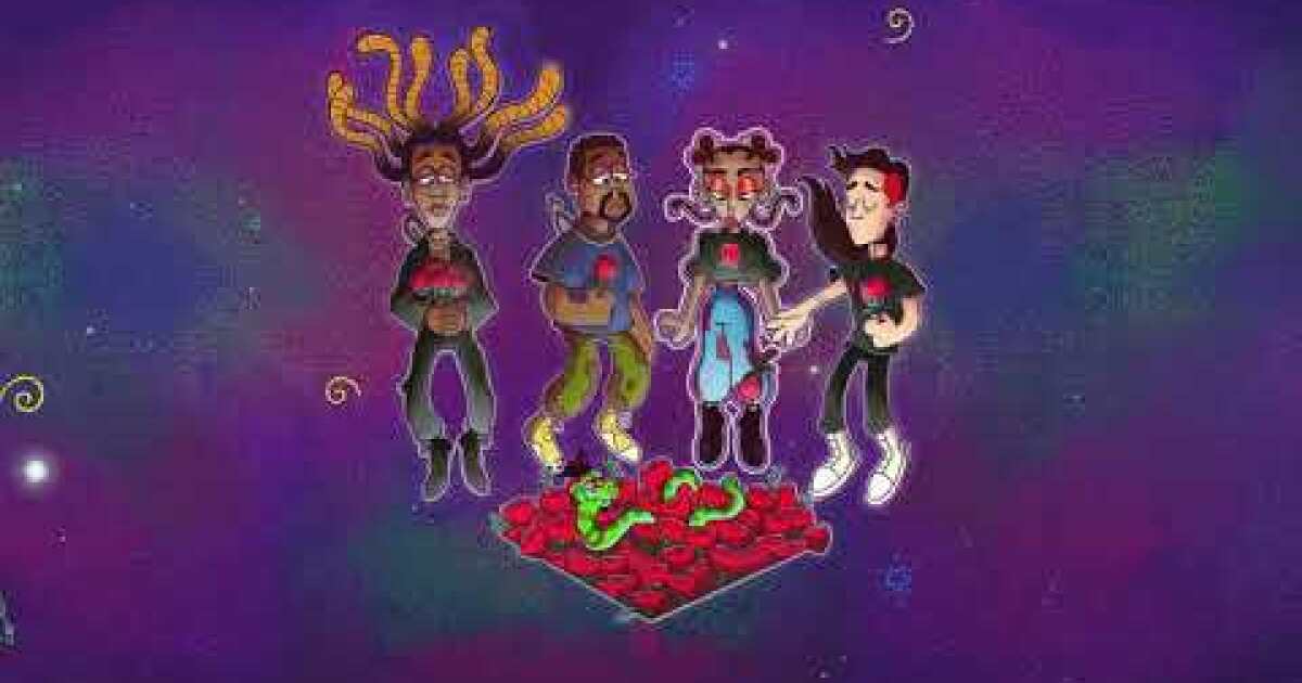 Ty Dolla Sign, 'Ego Death' video - Los Angeles Times