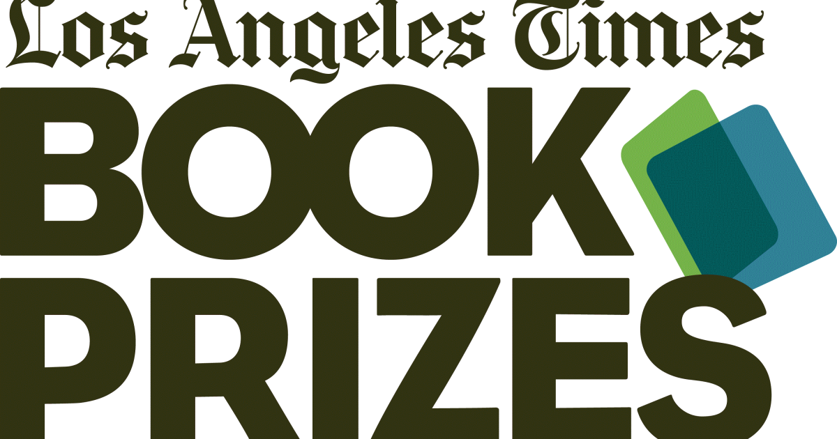 Los Angeles Times Book Prizes Winners Announced - Los Angeles Times