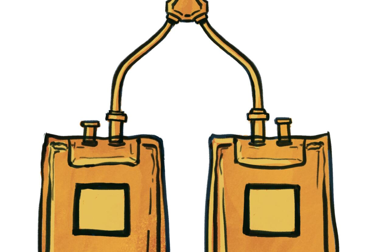 2022 California election: Proposition 29 voter guide - Los Angeles Times