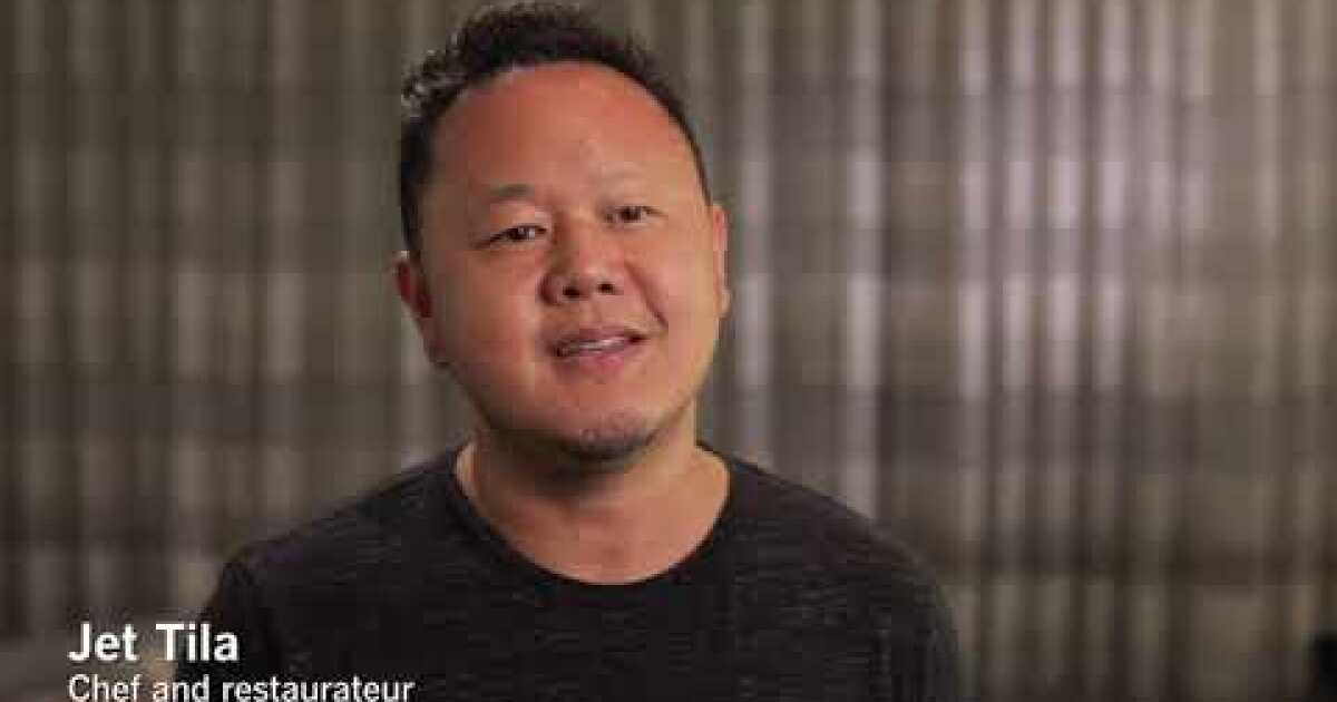 Chefs honor Jitlada's late Suthiporn 'Tui' Sungkamee - Los Angeles Times