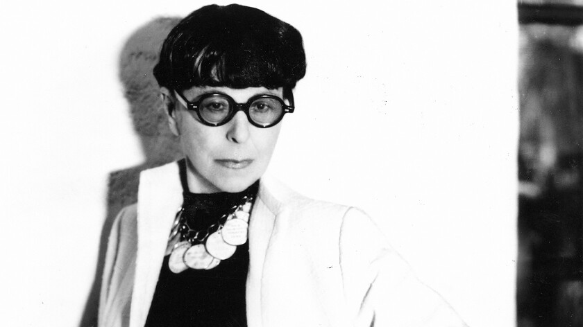 From the Archives: Edith Head, Designer Who Dressed Film Greats, Dies ...
