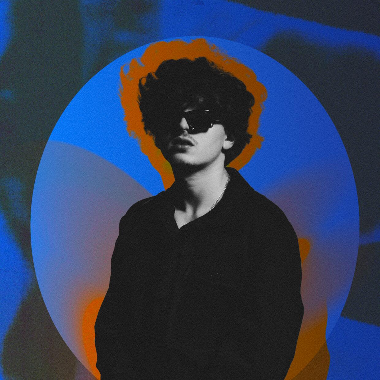 Gabito Ballesteros is led by love in new album ‘Ya No Se Llevan ...