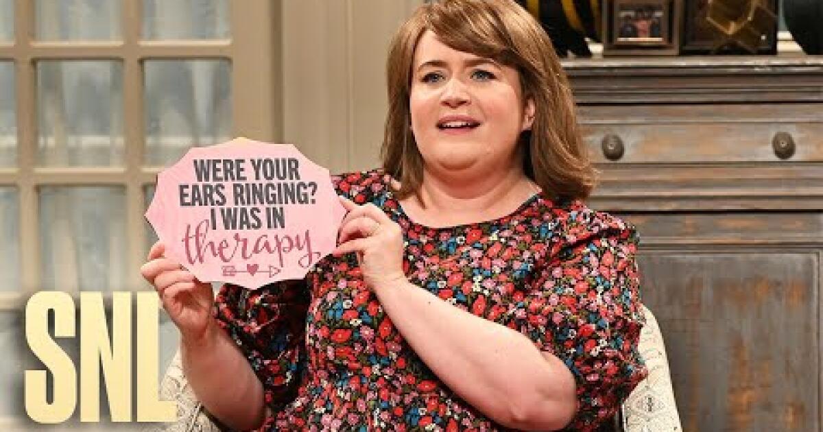 Mother's Day Gifts - SNL - Los Angeles Times