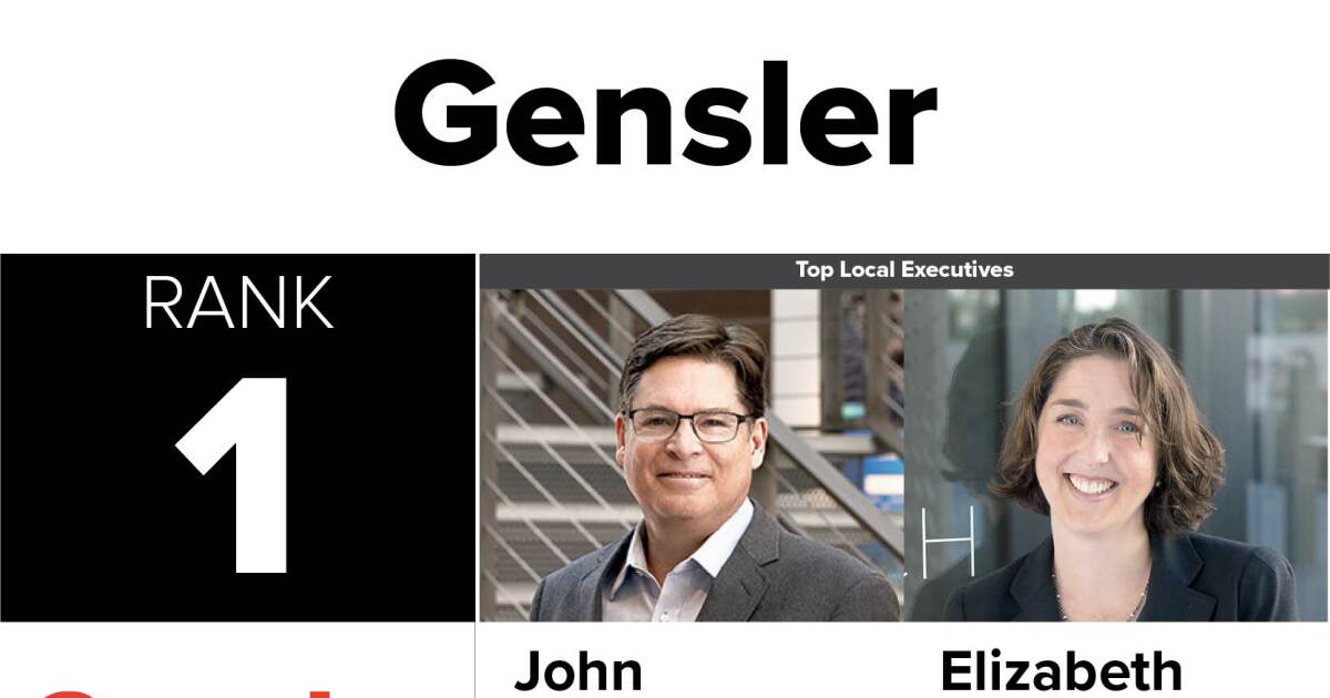 Gensler - Los Angeles Times