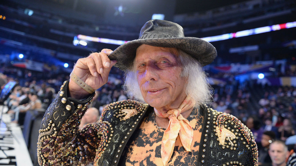 james goldstein