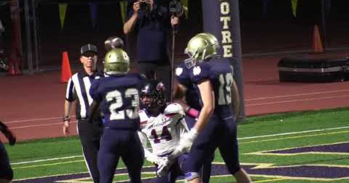 Christian Grubb turns on the speed - Los Angeles Times