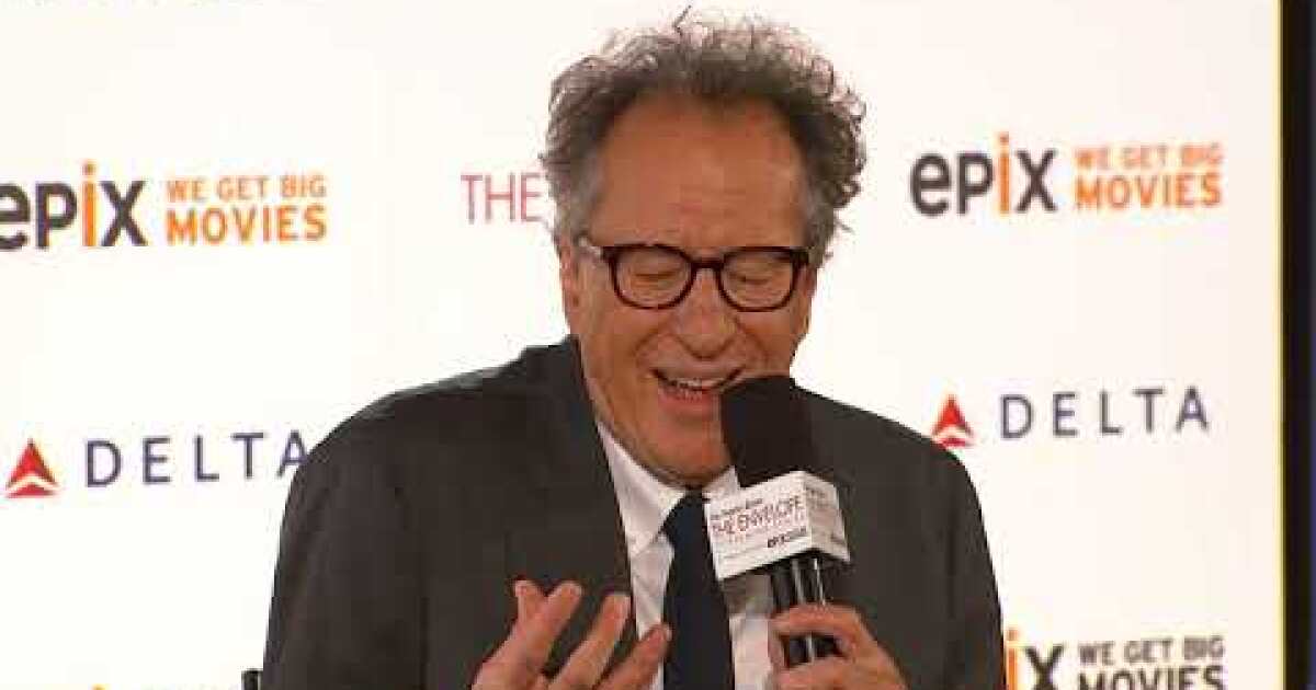 'The Book Thief' panel with moderator Steven Zeitchik - Los Angeles Times
