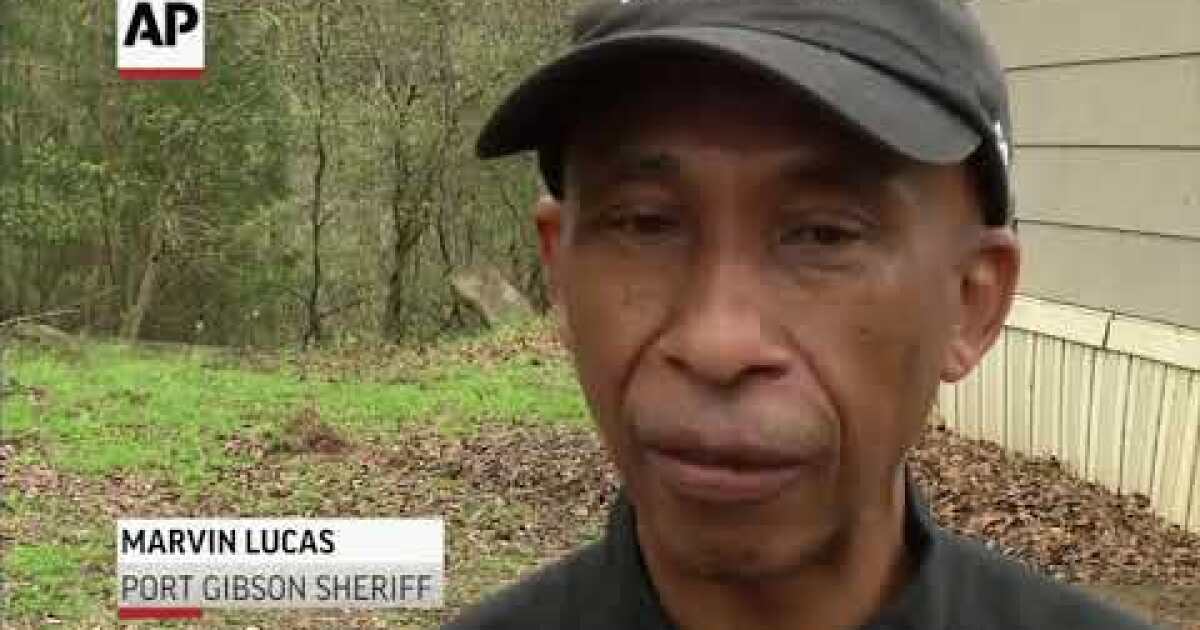 Black man found hanging in Mississippi: Why this story haunts the ...