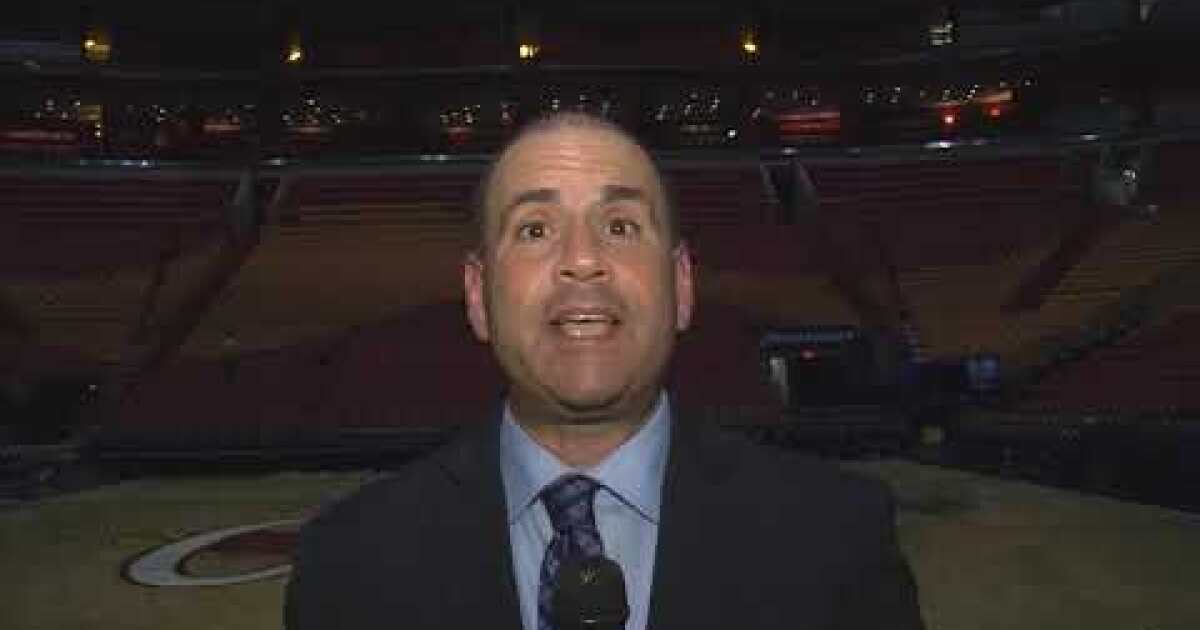 Winderman: Heat let one get away, with LeBron up next - Los Angeles Times