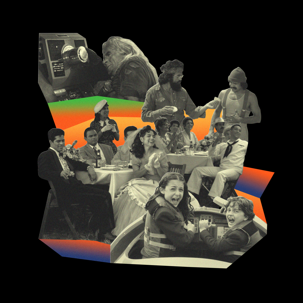 Library of Congress adds 5 Latino movies to National Film Registry ...