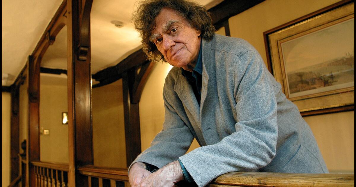Richard N. Goodwin, former speechwriter for Kennedys, LBJ, dies at 86 ...