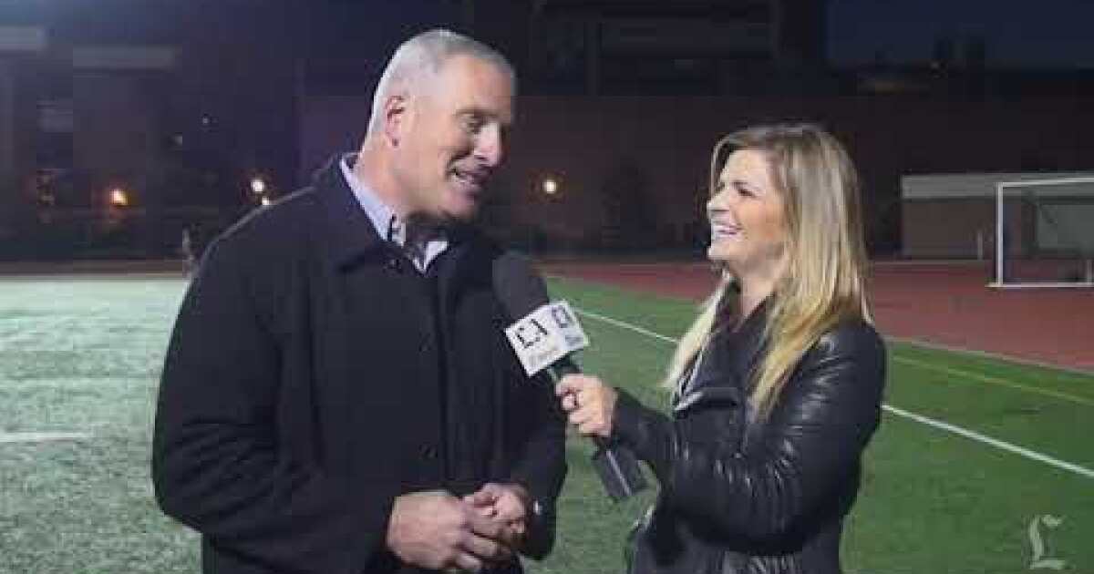 Watch Gary Klein and Lindsey Thiry discuss USC spring practice - Los ...