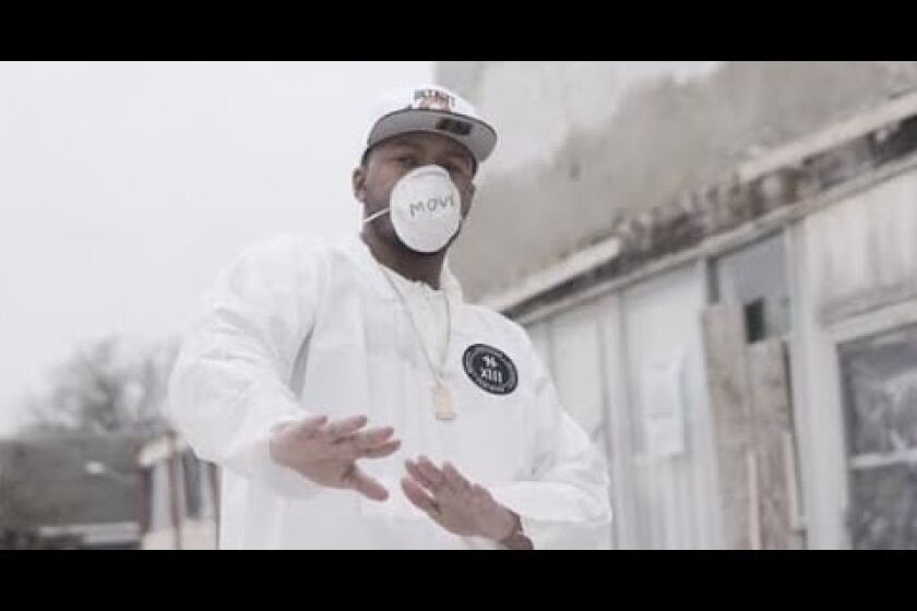 Coronavirus tips: Why you should listen to music in this way - Los ...