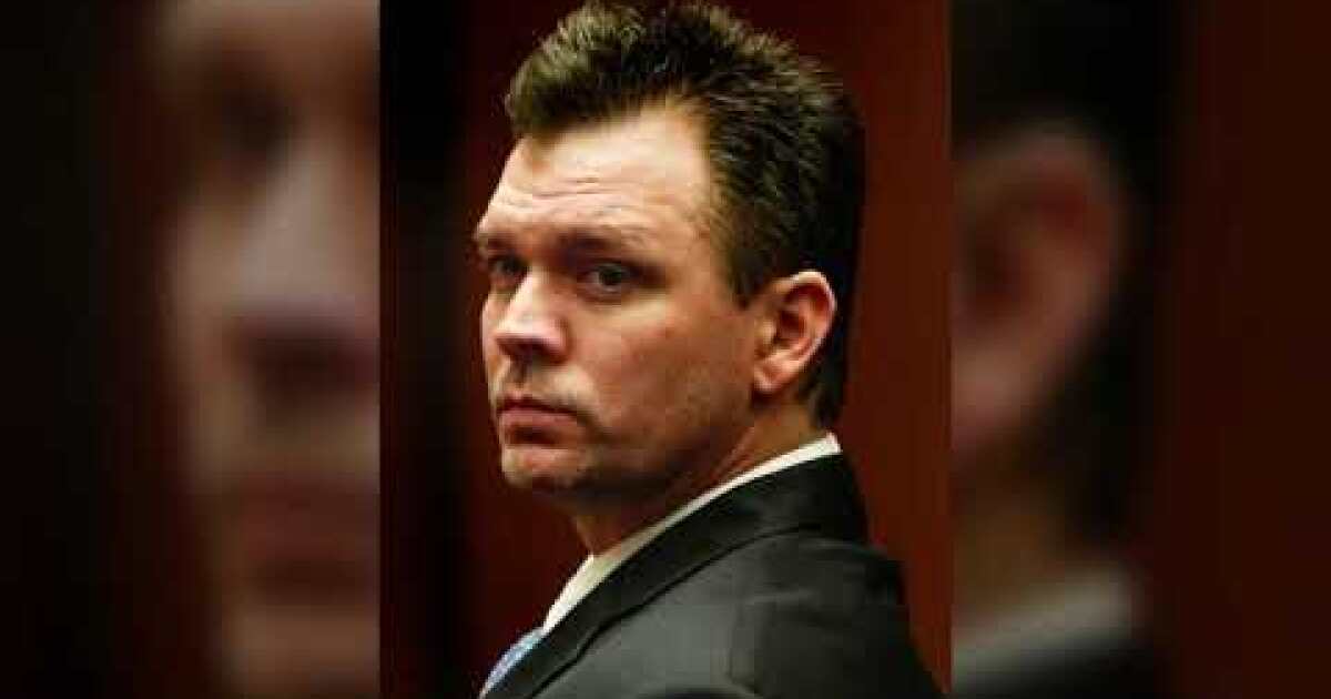 john creech dateline