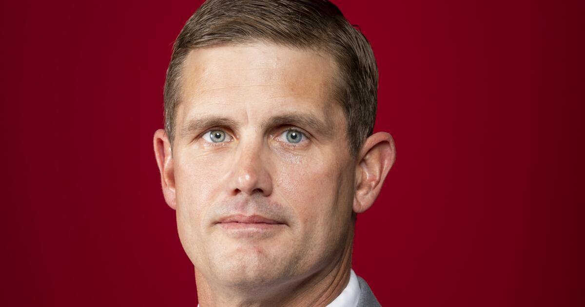 USC coach Jeremy Kipp resigns amid allegations of abusive treatment of ...