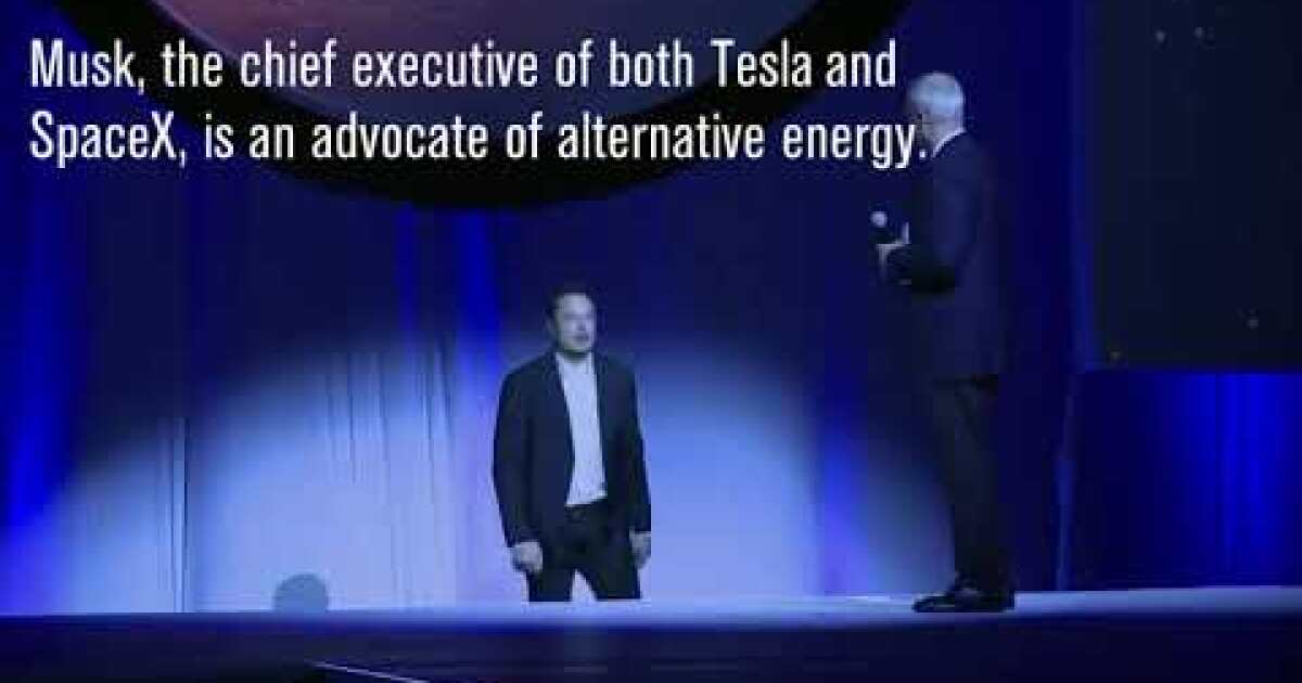 Tesla's Elon Musk and Disney's Robert Iger quit Trump advisory councils ...