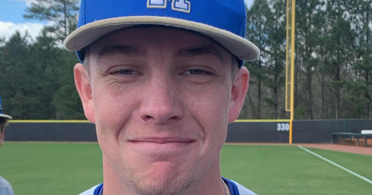 Collin Clarke leads Santa Margarita to opening win in Cary, N.C. - Los ...