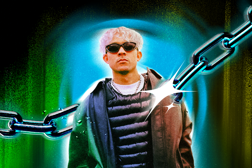 Rock en Español and Southern California culture - Los Angeles Times