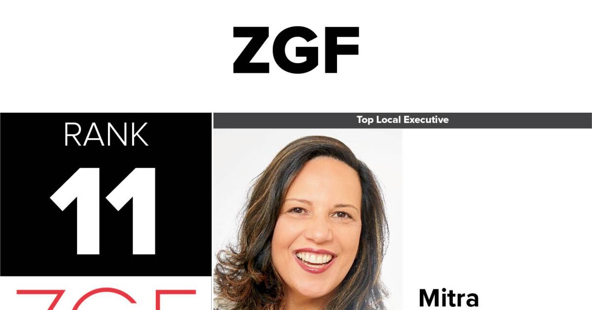 ZGF - Los Angeles Times