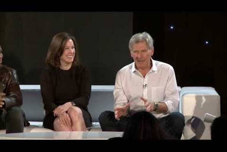 40-year-old George Lucas interview predicts 'Star Wars'' future with ...