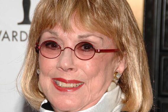 Phyllis Newman, Tony winner and women's health advocate, dies at 86 ...