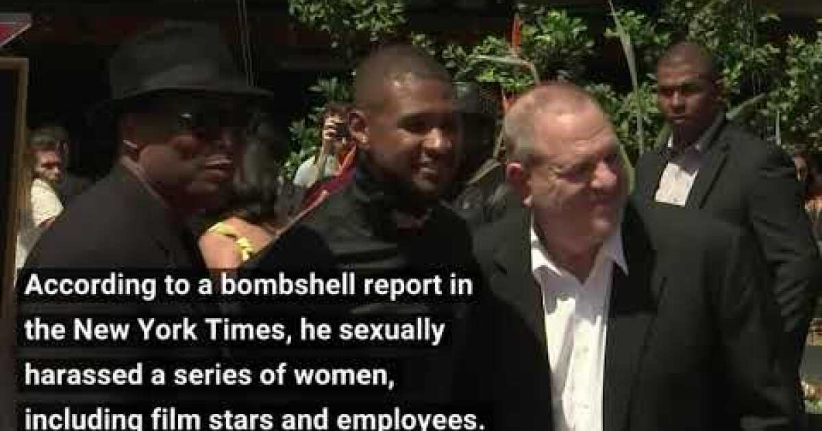 Harvey Weinstein is finding that few in Hollywood want to be on his ...